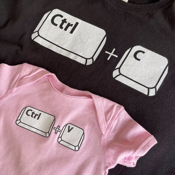 Matching Sets | Matching Father And Baby Set Fathers Day Dad Size Xl ...